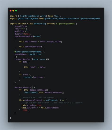 Salesforce Lwc And Javascript Enthusiasts On Linkedin Hi Everyone Here