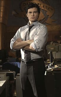 Smallville Clark Kent Sesong 10