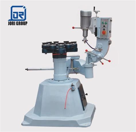 Glass Edging Machine Shape Polishing Cnc Machine Edge Shape Glass
