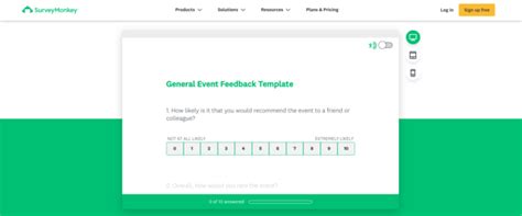 The Best Checkbox Survey Alternatives The Jotform Blog