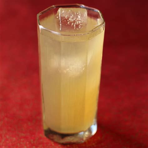 Fred Collins Classic Recipe And History Vintage American Cocktails