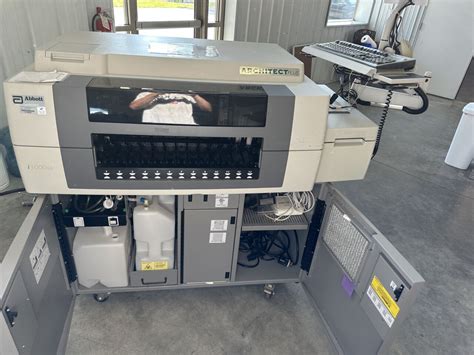 Used Abbott Labs Architect I1000sr Chemistry Analyzer For Sale Dotmed Listing 4670218