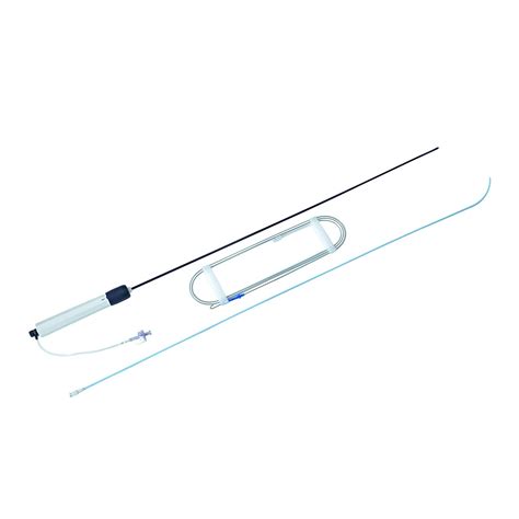 Intracardiac Catheter Introducer Sheath Kit For Various Transvascular