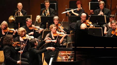 Scottish Chamber Orchestra Marks Th Anniversary In January S Musical Extravaganza