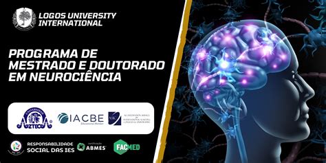 Programa de Pós Graduação em Neurociência UniLogos
