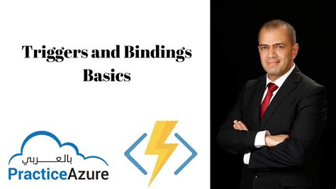 57 Part 3 Azure Function Triggers And Bindings Basics Youtube