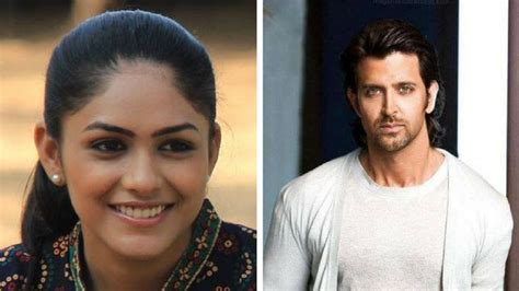 Super 30 Kumkum Bhagyas Mrunal Thakur May Star Opposite Hrithik