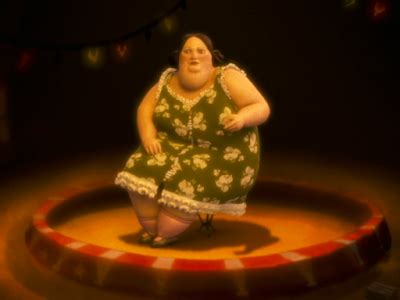 Erins Blog Constance From Monster House