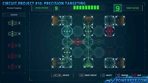 Marvels Spider Man All Lab Project Solutions