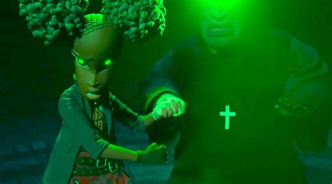 Sweety High Wendell And Wild