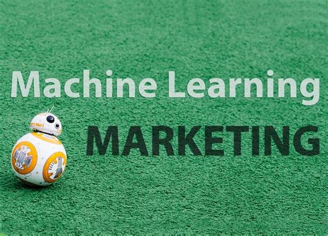 Machine Learning Marketing Techniques For Successful Advertising