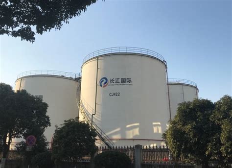 化工产品贸易 业务板块 经发供应链