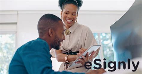 Digital Signatures How They Work Their Benefits And Objectives