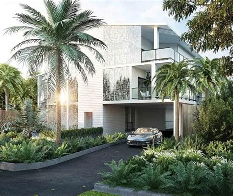 Amba House Port Douglas Force1 Construction