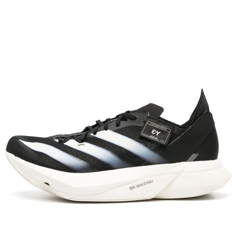 Adidas X Y 3 Adios Pro 3 Black Off White Ih2886