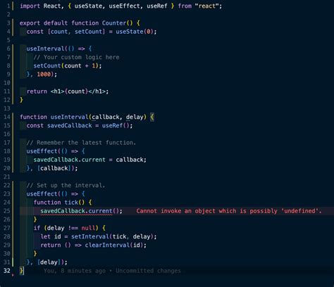 Why Am I Getting Typescript Warnings If Im Only Using Javascript