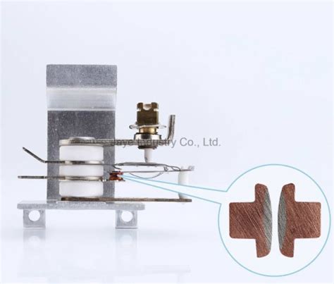 High Quality Bimetal Kst Thermostat Electric Oven Tray Controller Kst