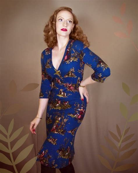 Vintage Modern Clothing