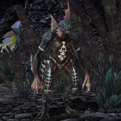 Ffxiv Order Of The Twin Adder Hunting Log All Ranks Ff14