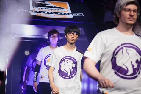 OWL LA Gladiators la révélation du stage 2 Breakflip