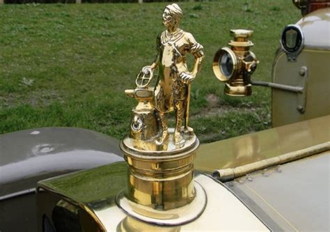 Vulcan 159hp Tourer With Dicky Seat 1911 Studio 434