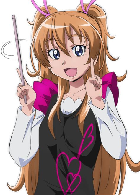 Houjou Hibiki Precure And 1 More Drawn By Oimanji Danbooru