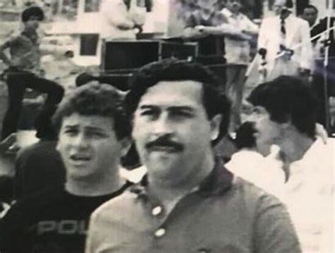 Some Pics Of John Jairo Arias Tascon Alias Pinina Head Sicario Of