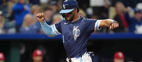 Royals Vs Guardians Mlb Player Prop Bet Odds And Picks Monday 826