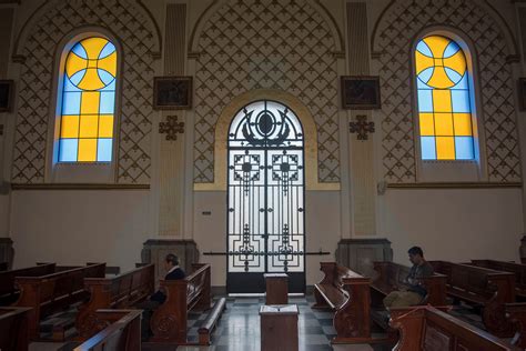Santuario Nuestra Señora de Guadalupe Centro Historico