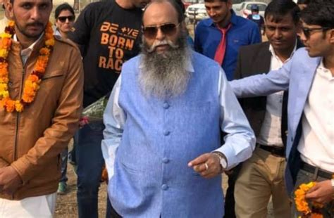 Suraj Pal Who Announced Rs 10 Cr Bounty On Deepikas Headback In Bjp