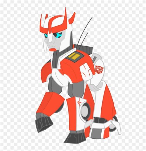 Chibi Transformers Comic