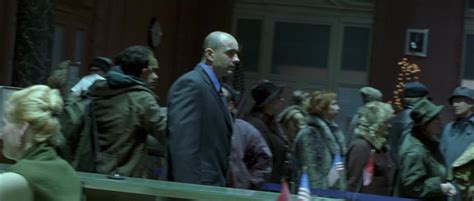 The Bourne Identity Screencap Fancaps