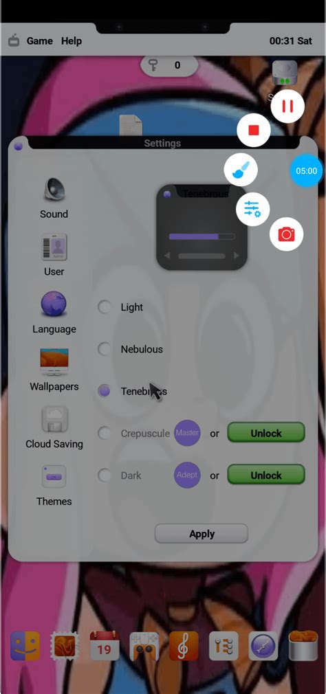 Finallyprogressbar Nepbar Master And Bar Osadventure13 Expert2 New Themes Unlockedpfp