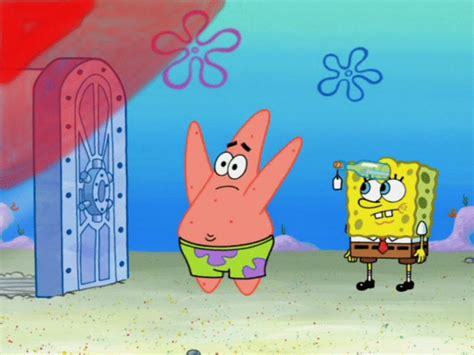 Funny Pictures Of Spongebob And Patrick Star Dancing
