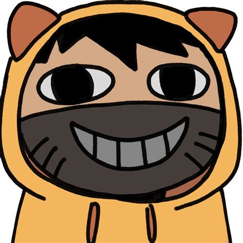Woolfy On Twitter New Pfp
