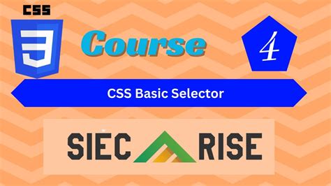 CSS Basic Selectors Tutorial In Urdu Hindi YouTube