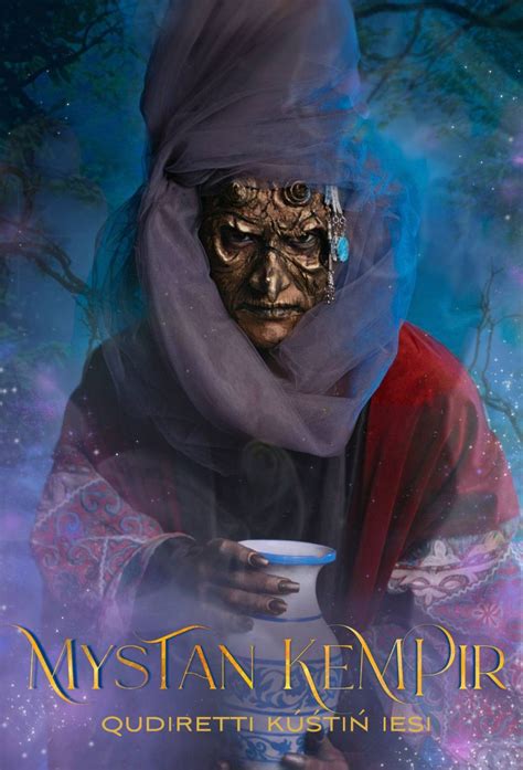 Kazakh Folklore Characters Come To Life In Beine Art Project The