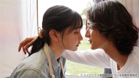 ギャラリー 【水ドラ25】キス×kiss×キス～メルティングナイト～ テレビ東京・bsテレ東 7ch公式