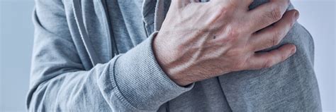 Bursitis Qué Es La Bursitis Y A Qué Músculos Afecta Fisiocrem