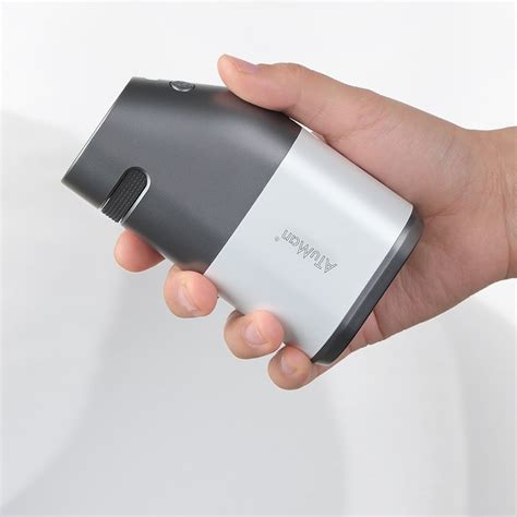 Xiaomi Duka TR1 LCD Screen Sightseeing Telescope Rangefinder