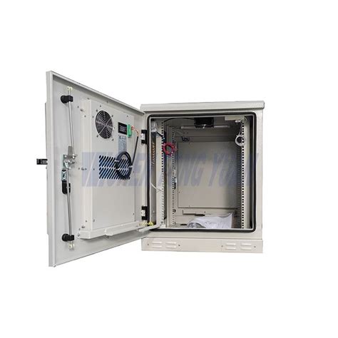 Outdoor Telecom Cabinet 14u For Sale Cytech