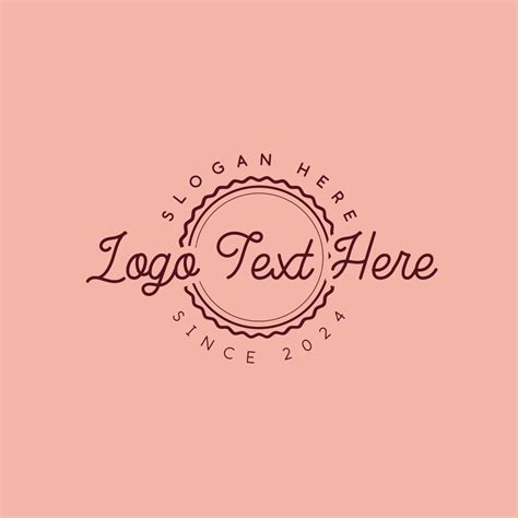 Cupcake Baking Bake Logo Brandcrowd Logo Maker