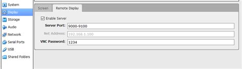Virtualbox Vm Rdp Plugins Openmediavault