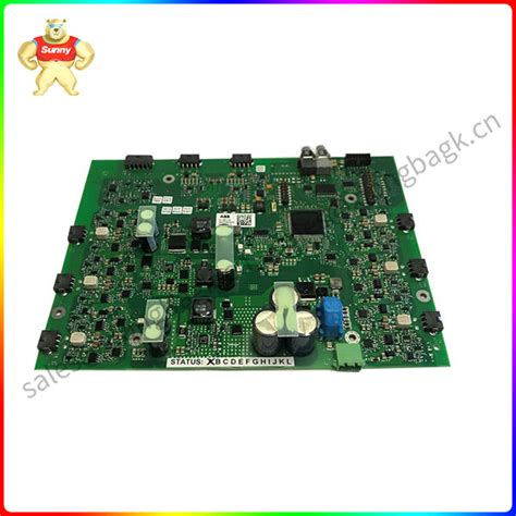 Gc C960 C103 Abb Phase Interface Board Abb Xiamen Xiongba E Commerce