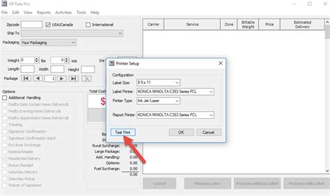 How To Configure Printers ROIPOS Com