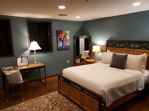Canal Street Inn New Orleans Louisiana Bed And Breakfasts Inns