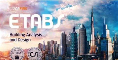 [2023] Csi Etabs V21 0 0 Download Full Civil Mdc