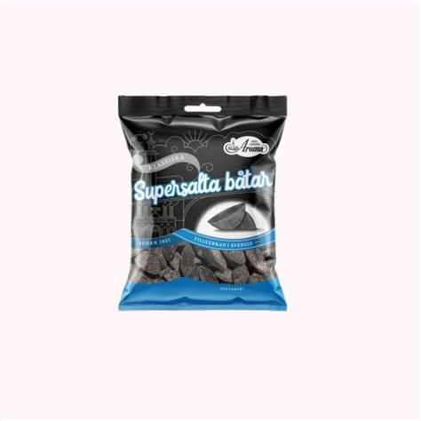 Sockerbit Candy Sweet And Swedish Sockerbit