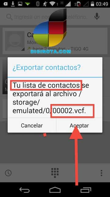 Cómo Solucionar Problema Identificador De Llamadas En Android