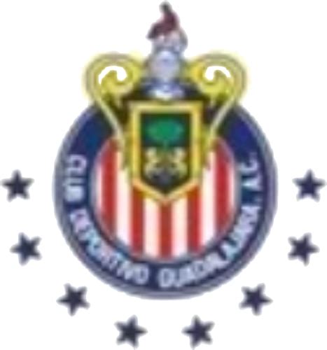 Logo De Chivas La Historia Y El Significado Del Logotipo La Marca Y Images